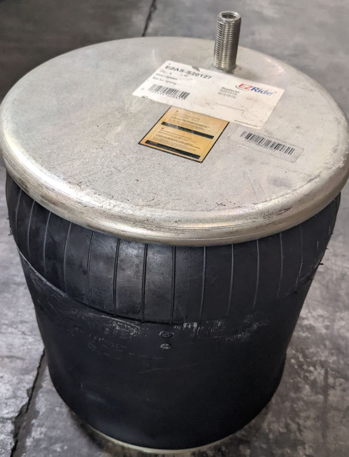 AIR SPRINGS SUSPENSION | getexcess