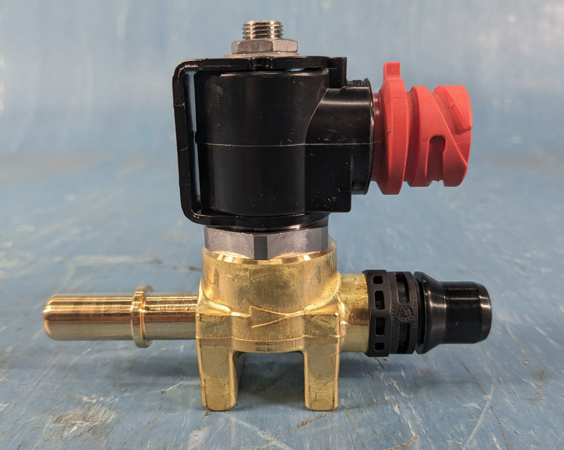 Genuine OEM DPF Coolant Valve F90-6013 1/2“ J2044 Paccar Peterbilt ...