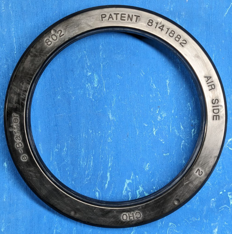 Premium Trailer Axle Wheel Seal replaces Stemco 373-0143 SKF 46305 ...