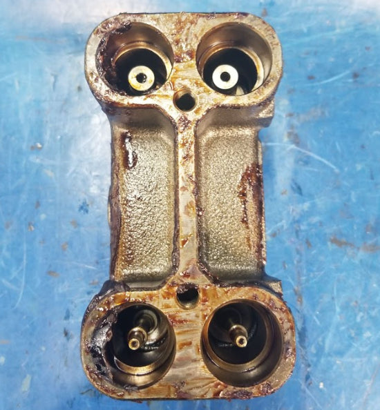 Hitachi Casing Assembly 7026885 | getexcess