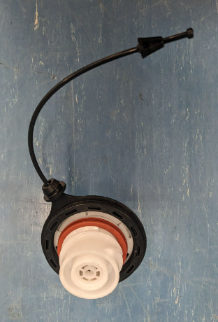OEM Ford Cap Assembly Fuel Tank Filler 2004-2019 F-150 F-250 Super Duty ...