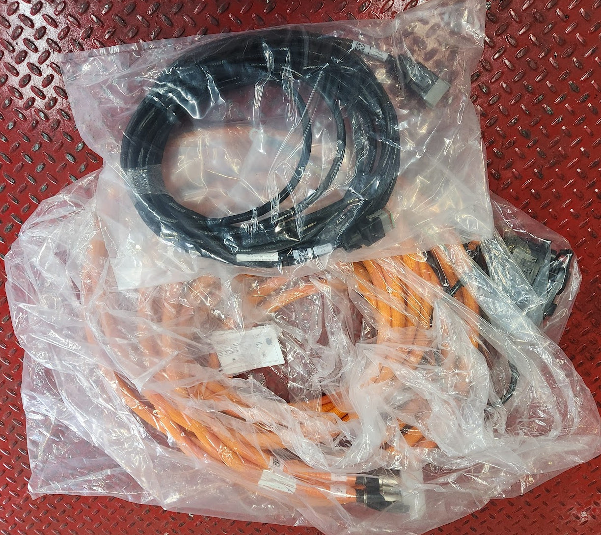 10082261 BBCV EV Charging Cable Assy CCS1 Cummins 6519118 – getexcess