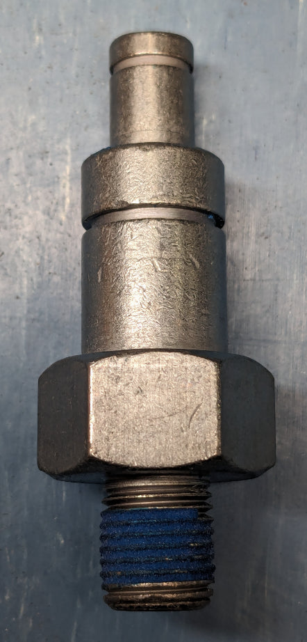 Peterbilt Kenworth Cable Spring Hood Radiator Stud Bolt Paccar N9382001 ...