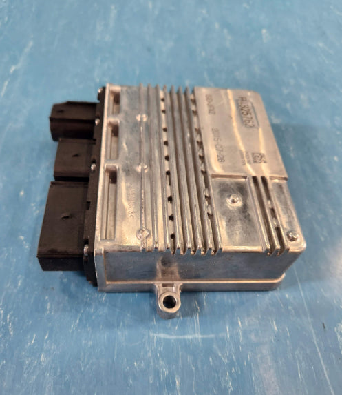 BOSCH Glow Plug Control Unit ECM Engine 12V 8CYL Nissan Titan XD ...