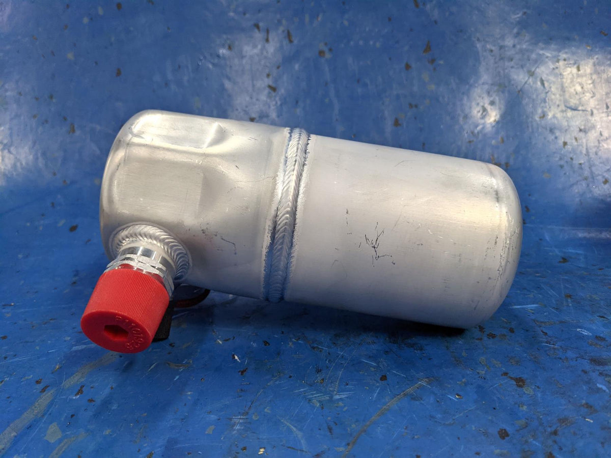 A/C Refrigerant Accumulator ASM GM AC Delco Pro 2724828 94-95 Buick ...