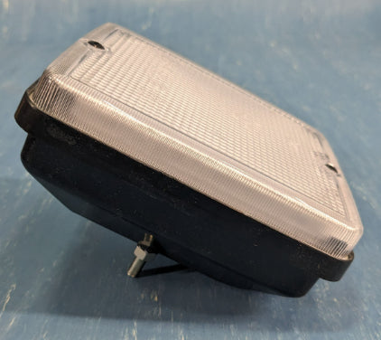 Hella Backup Light Reverse White Crystal Clear Halogen P21W 12V 24V ...