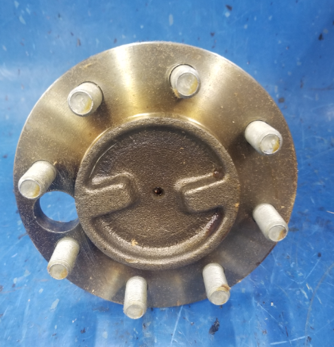 CNH Assembly 312903 | getexcess