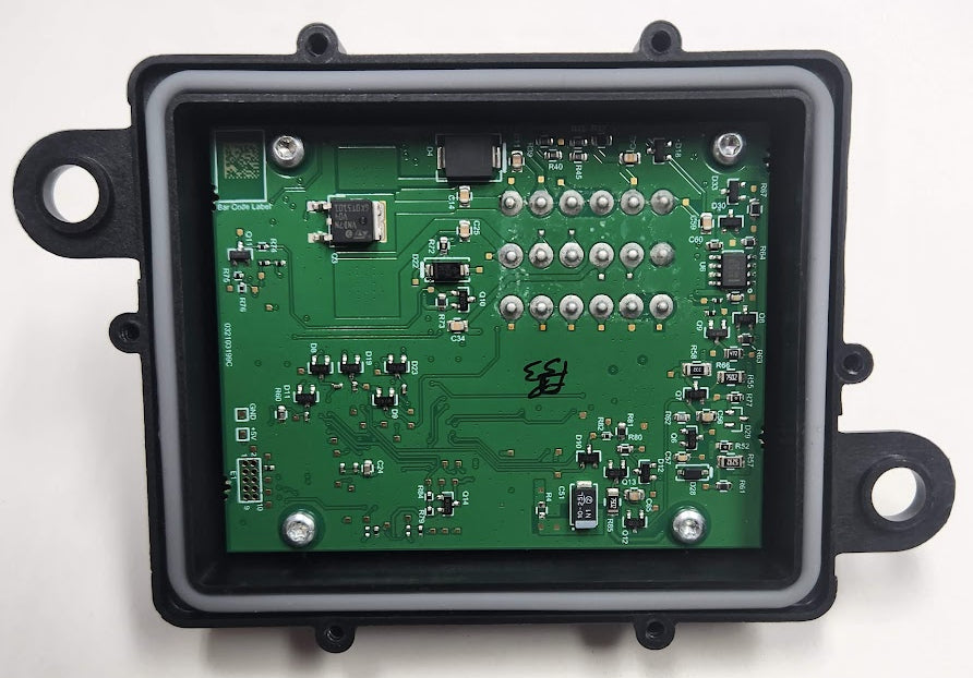 CAN IOx Gateway Expander Module Bluebird Roush Ford 7.3L 500K BBCV ...