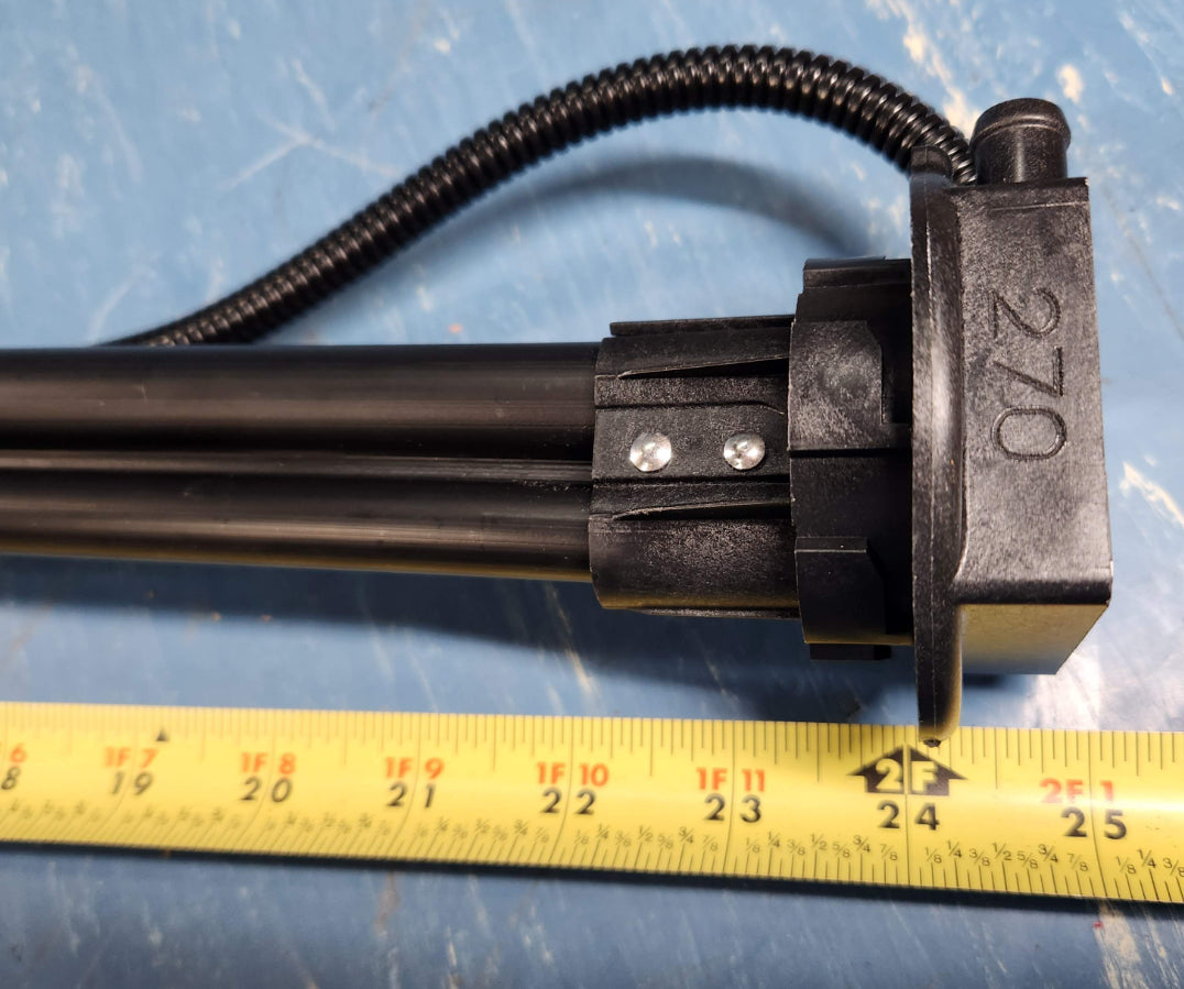 DEF Quality Sensor Brand New Genuine Paccar Kenworth Q21-6170-007K1T ...