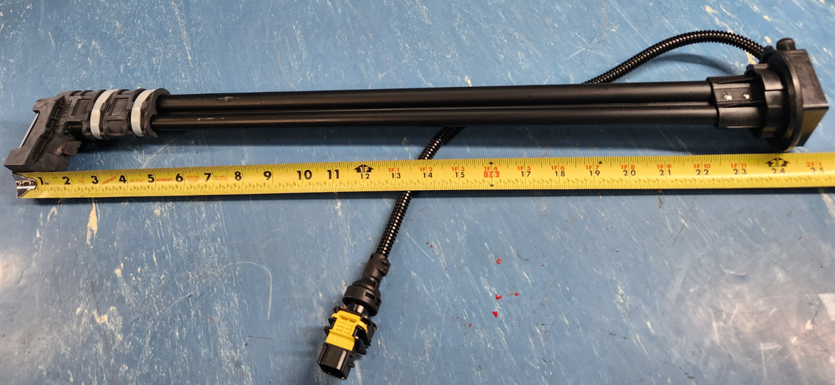 Peterbilt Def Level Sensor Genuine Peterbilt/Kenworth Sensor (Q21-6170 ...