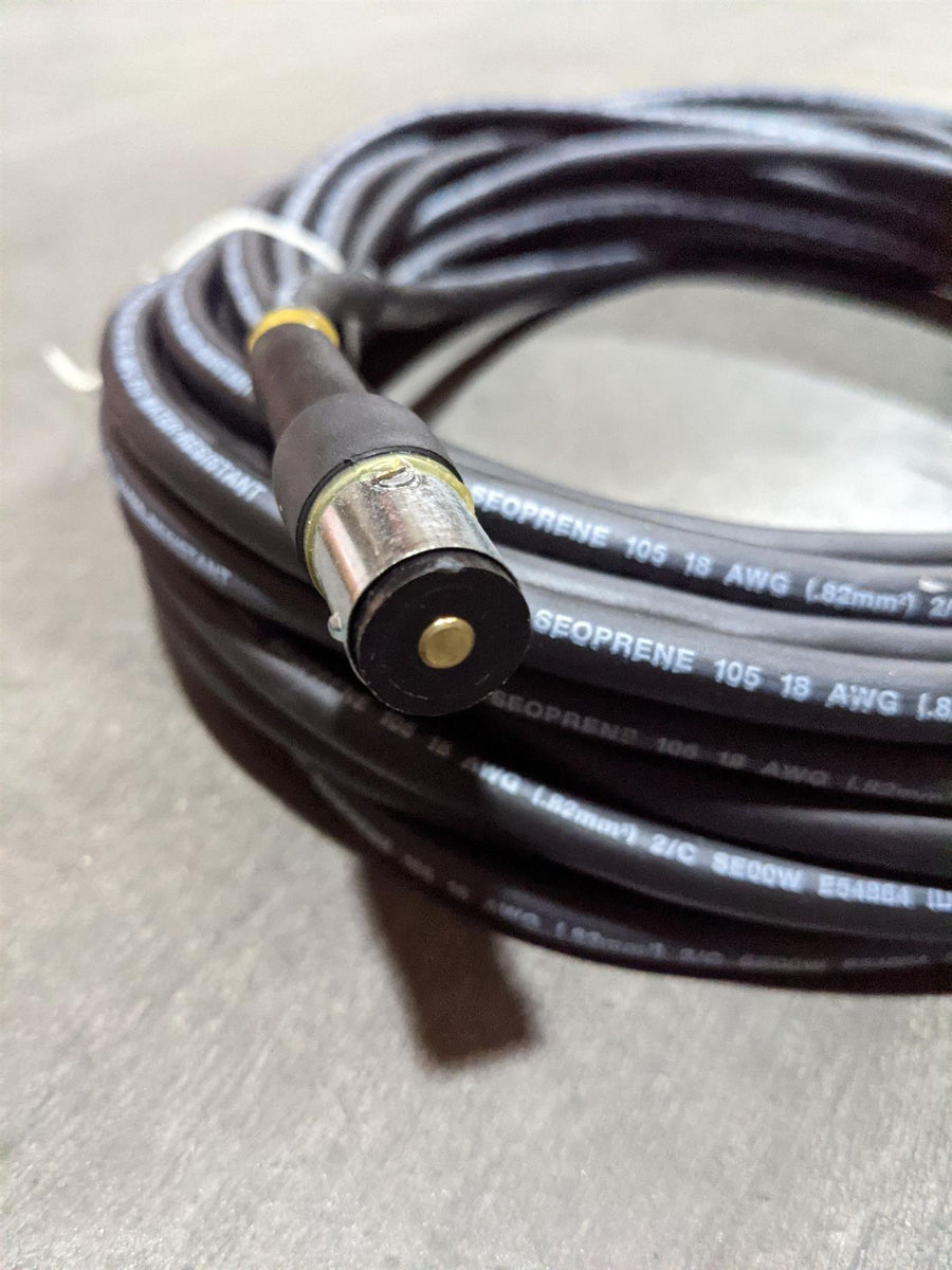 Electrical Cable Assembly 1771530W Military 6150013200719 | getexcess