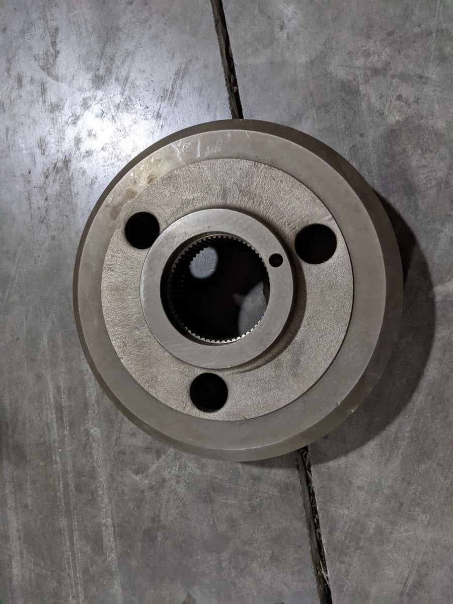 Axletech Internal Gear Planetary Drive KIT1640 Military 1000M 6000 LB ...