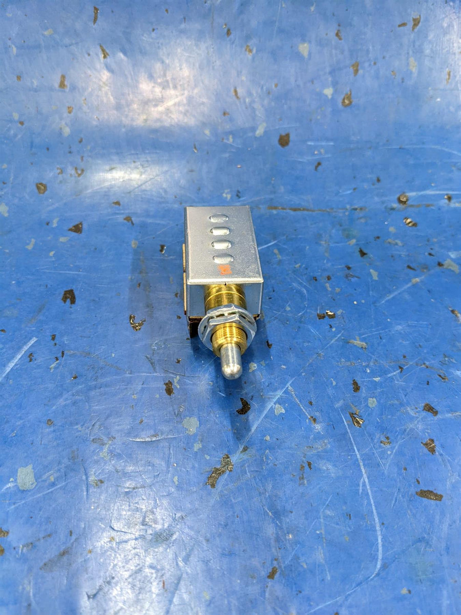 Adjustable Switch DPDT NC CH 90077 Bluebird 10027355 | getexcess