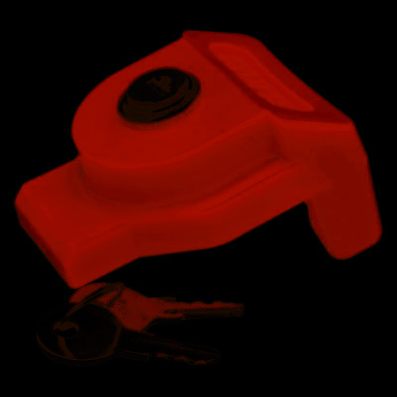 Roadpro RP1011LK Gladhand Lock with 2 Keys | getexcess