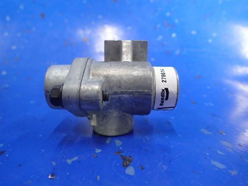 Bendix 278614 Double Check Valve DC4 3/8' Ports | getexcess