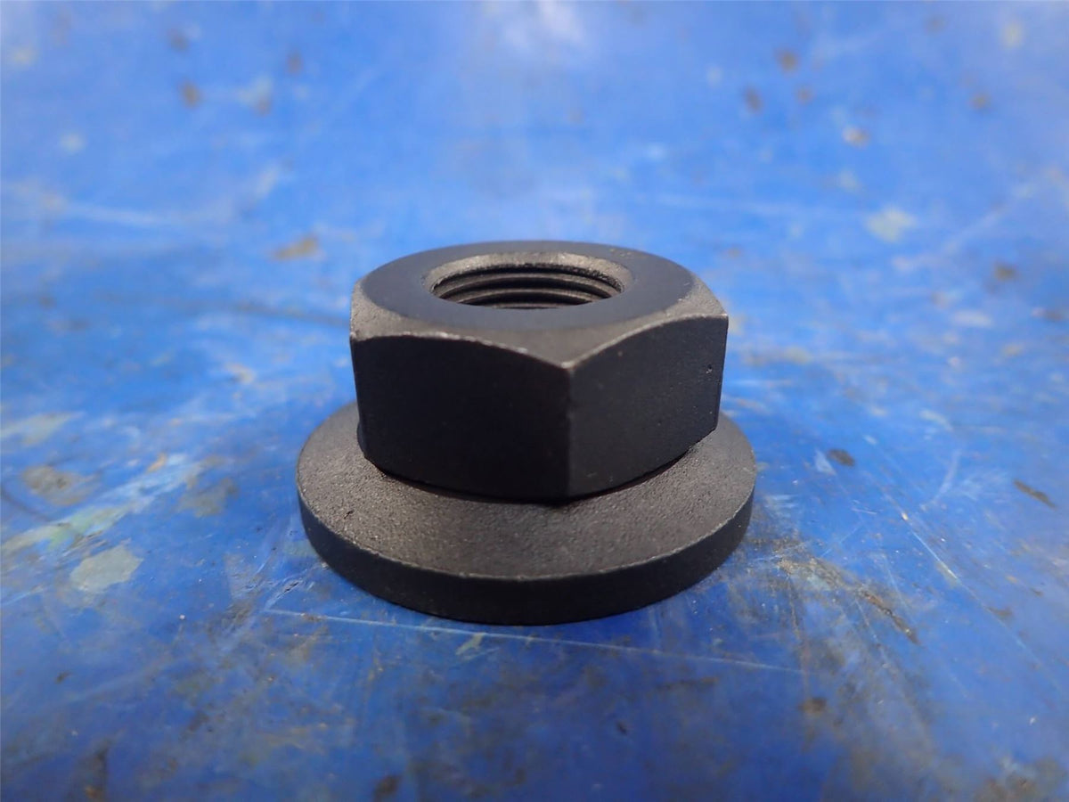 3/4-16 Two Piece Flange Wheel Nut GL-2307 Unimount Hub Piloted Semi ...