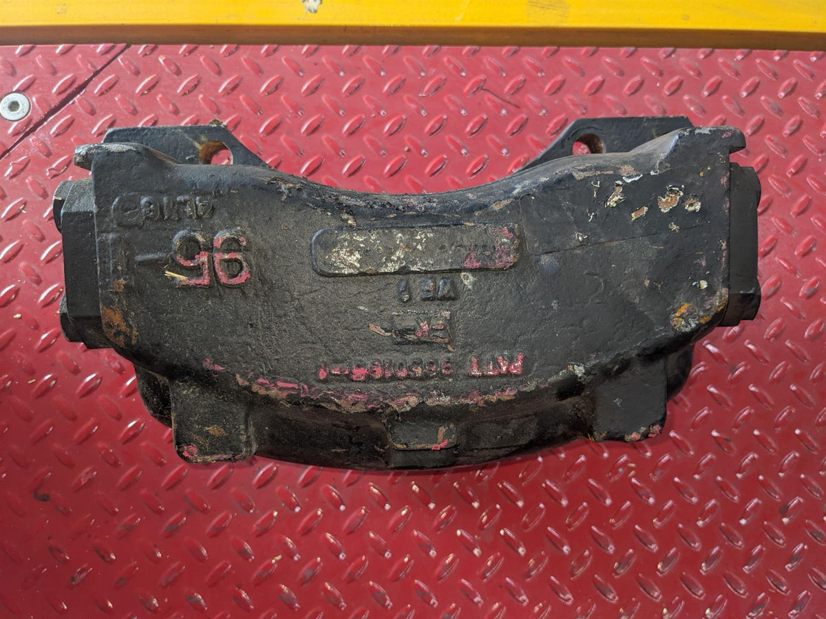 Meritor Brake Caliper Assy Hydraulic Dry Disc A-3236-L-2742 SCL2-26-1 ...