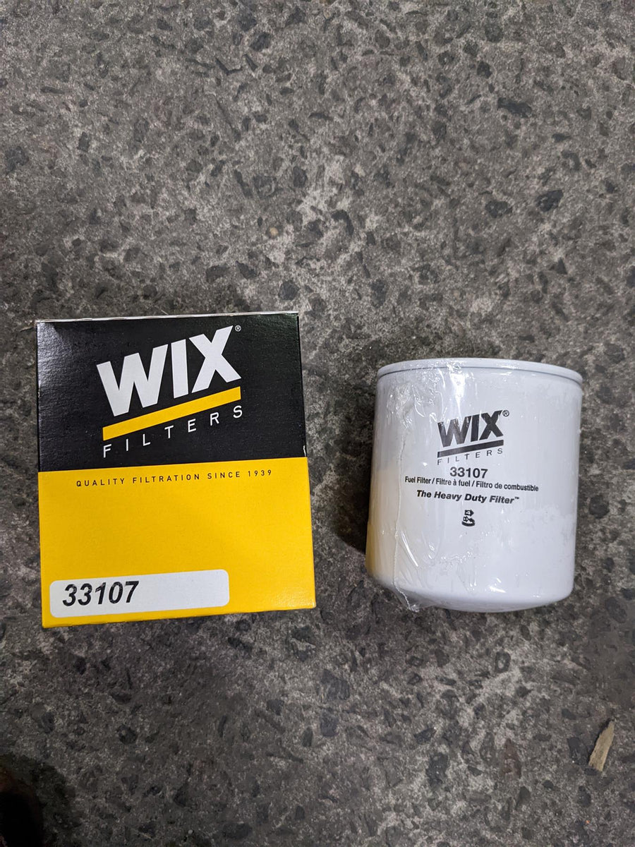 Cummins 154711 Hino Fuel Filter Element LFP1101F TM567 2910009661791 ...