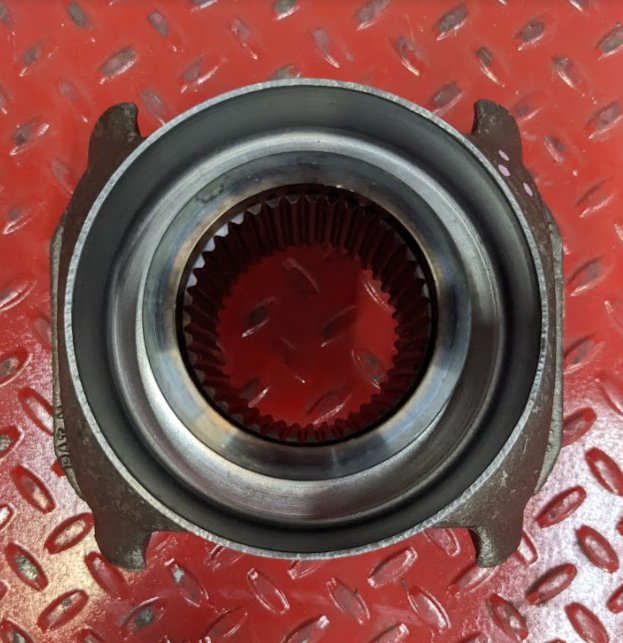 Dana Spicer Differential Pinion Shaft End Yoke Assembly 6-4-8231-1X ...