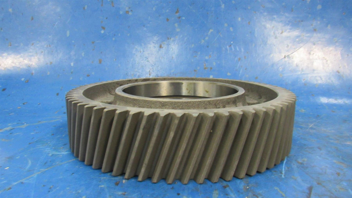 Detroit Diesel Series 149 Camshaft Helical LB Cam Gear 23514071 68 ...