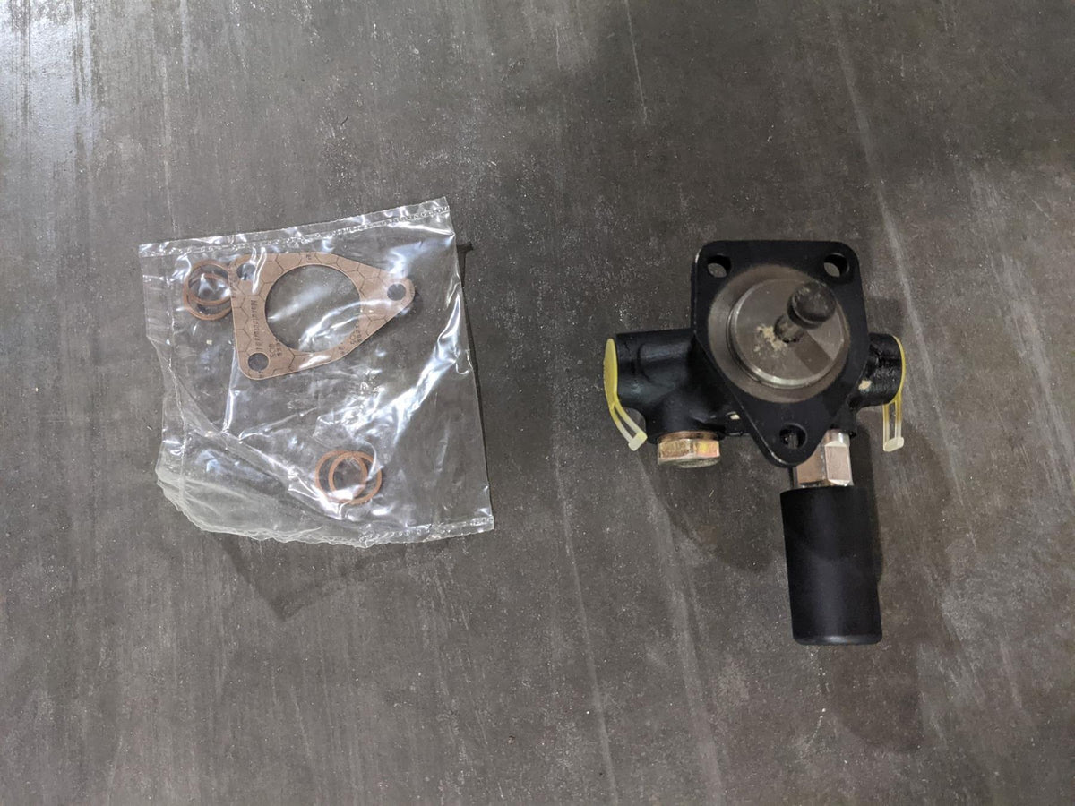 Bosch 0440003241 Fuel Feed Pump Cam Actuated 2910012793131 HMMH ...