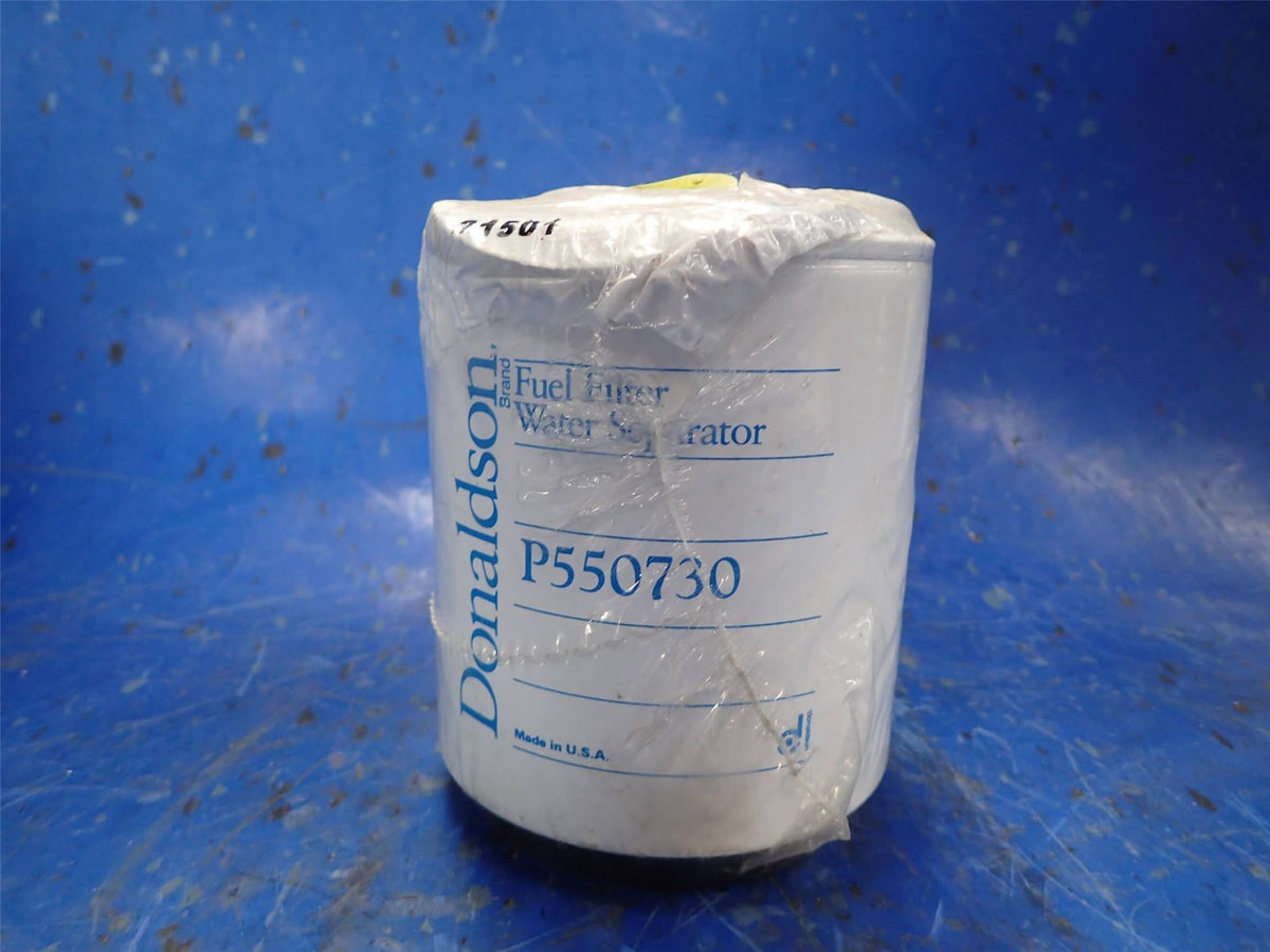 Spin On Fuel Water Separator Donaldson P550730 | getexcess