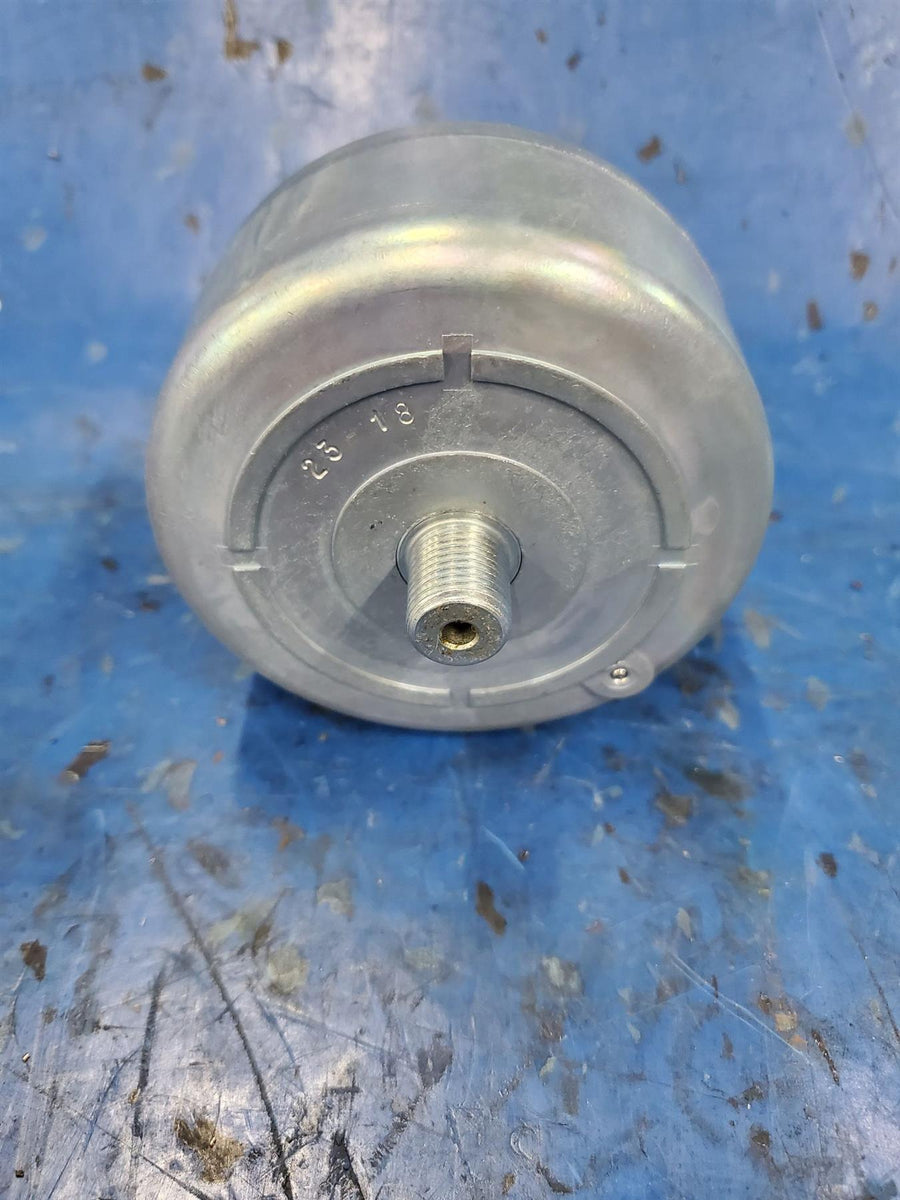 Hubodometer Veeder-Root 490:1 Ratio Mechanical Mile 0777716-490 Tractor ...