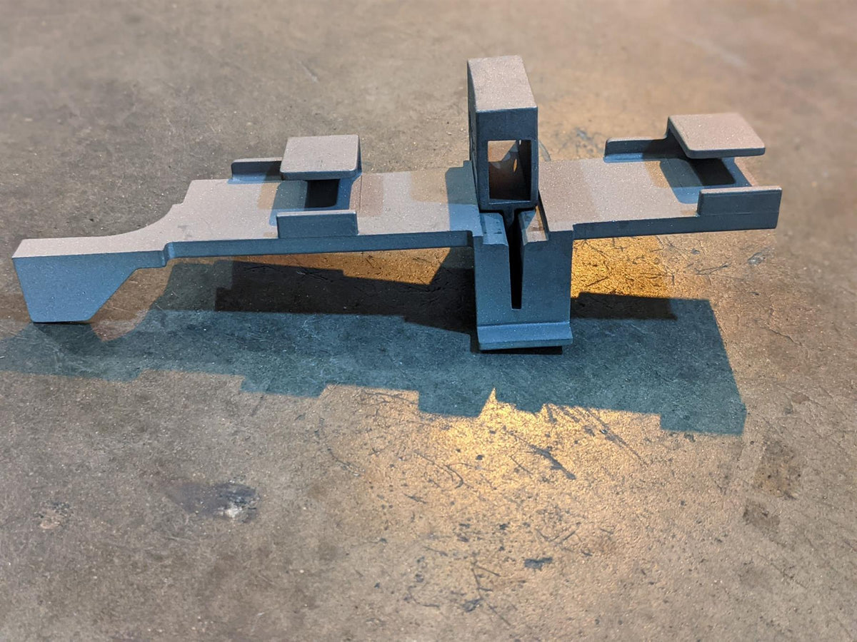 HUMVEE BAE Systems Radio Lock Bar Latch Bar A3256492 5340014304723 ...