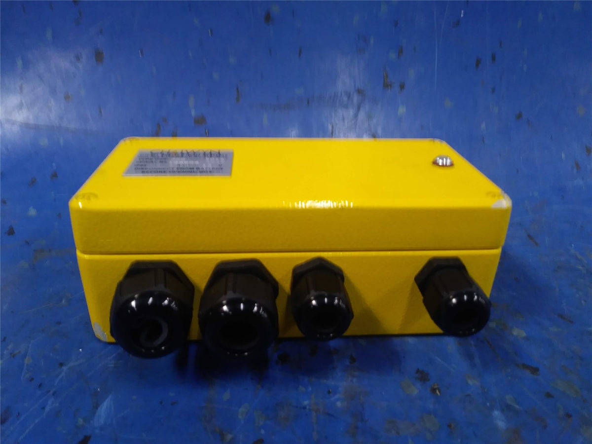 Diesel Engine Shut Down System Chalwyn CSX-300 | getexcess