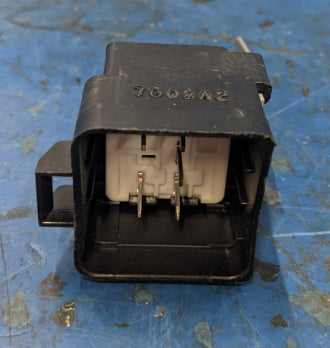 Hella Original 12V 40A Relay with Bracket 4RD 931 410-08 Brand New ...