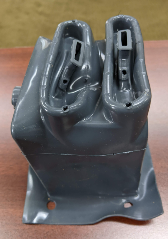 Boot Shift Control Hummer H1 Silicone Shifter Cover Dust Moisture ...