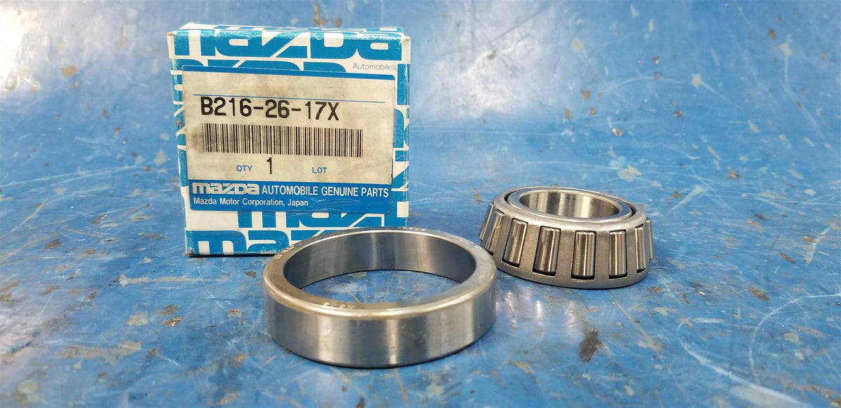 Bearing Koyo 15245 B216-26-17X | getexcess