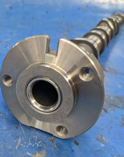 Genuine Ford Camshaft BK3Z-6250-B BK3Z-6250-K 2015-2019 Ford Transit ...